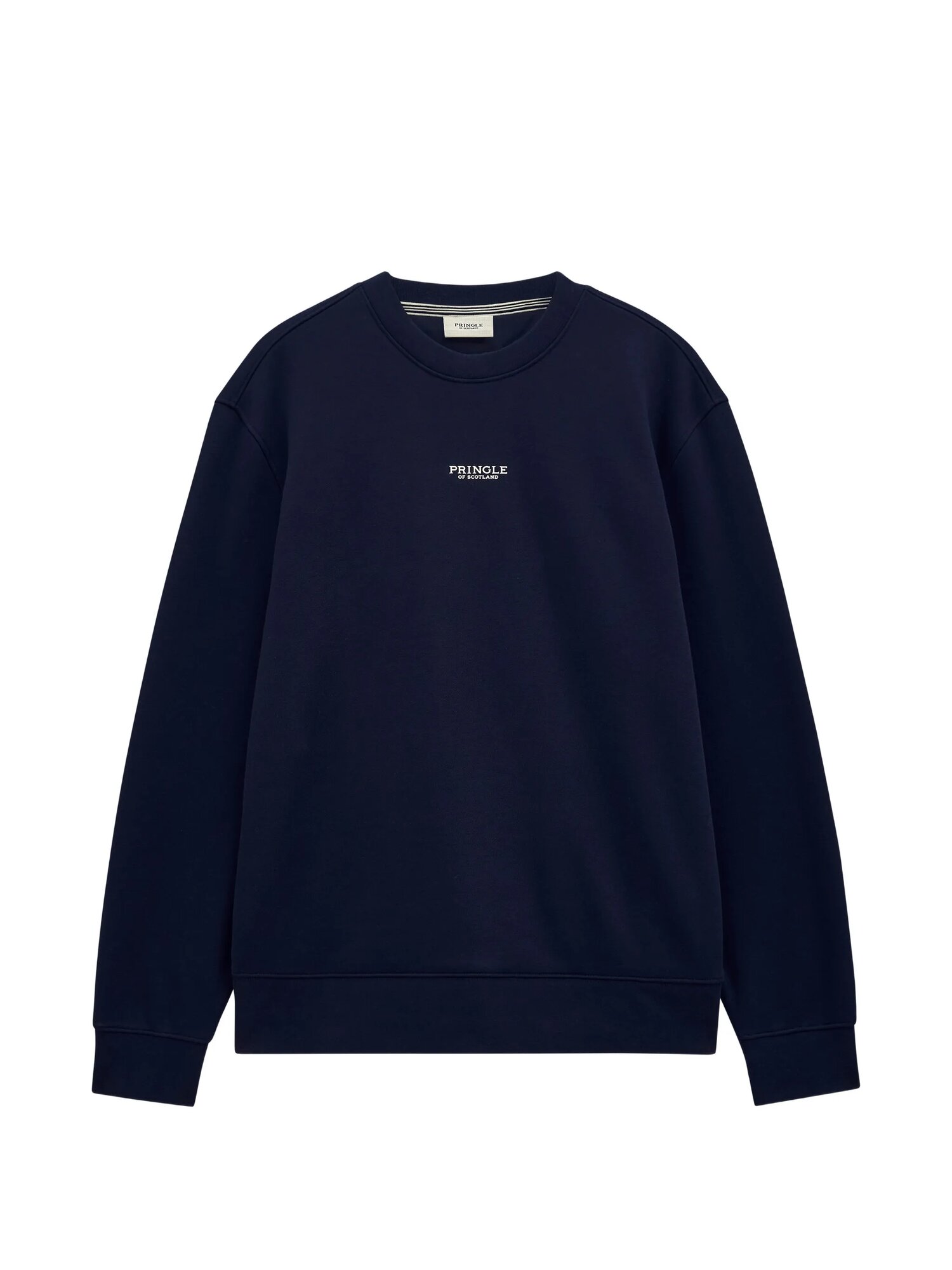 Толстовка Crew neck sweatshirt