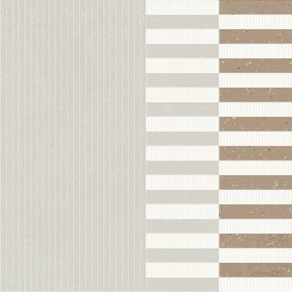 Керамогранит Lasselsberger Ceramics Gunnar ЦБ-00049258 Матовая Белый