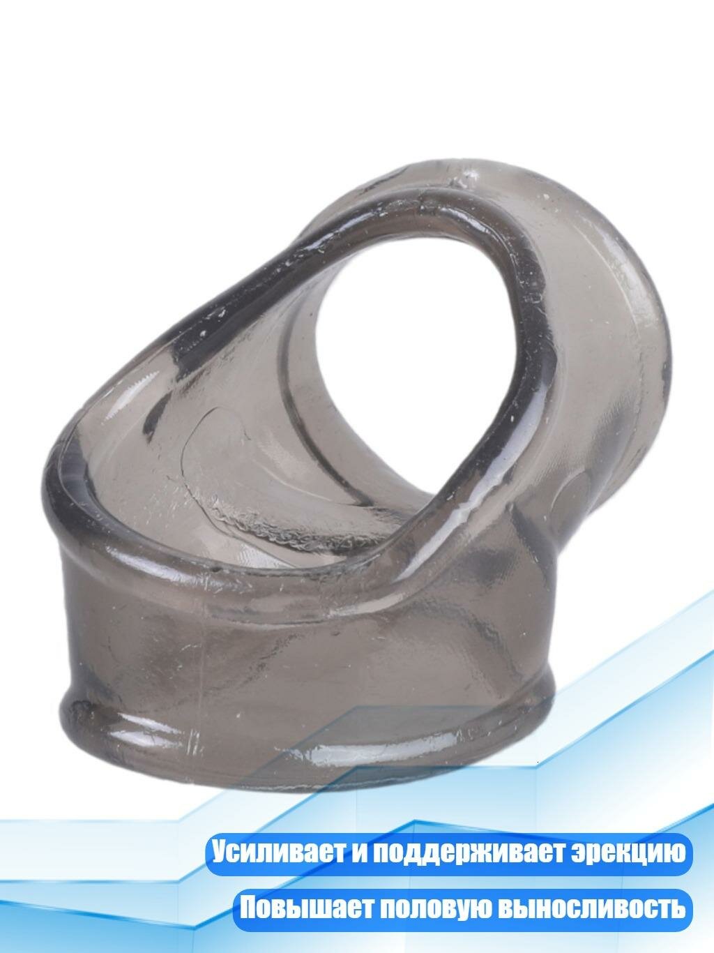 Силиконовые фаллоимитаторы для мужчин, A