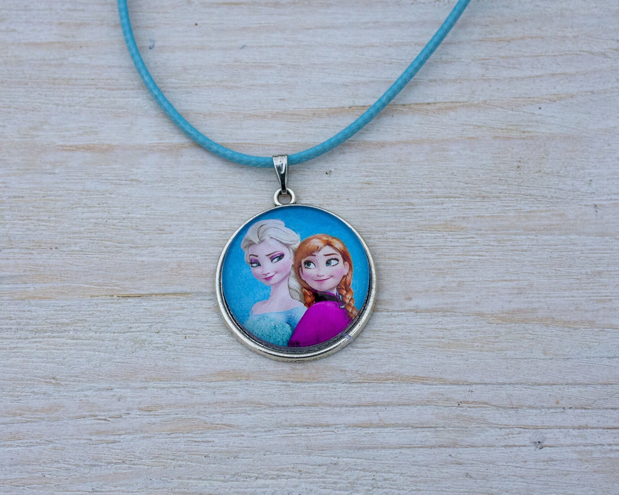 Подвеска Фламинго-Go!, стекло