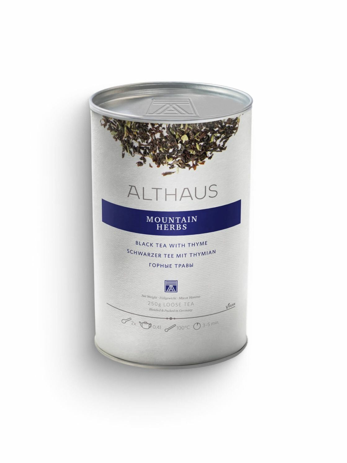 L2050 Горные травы, 250 г (Л)