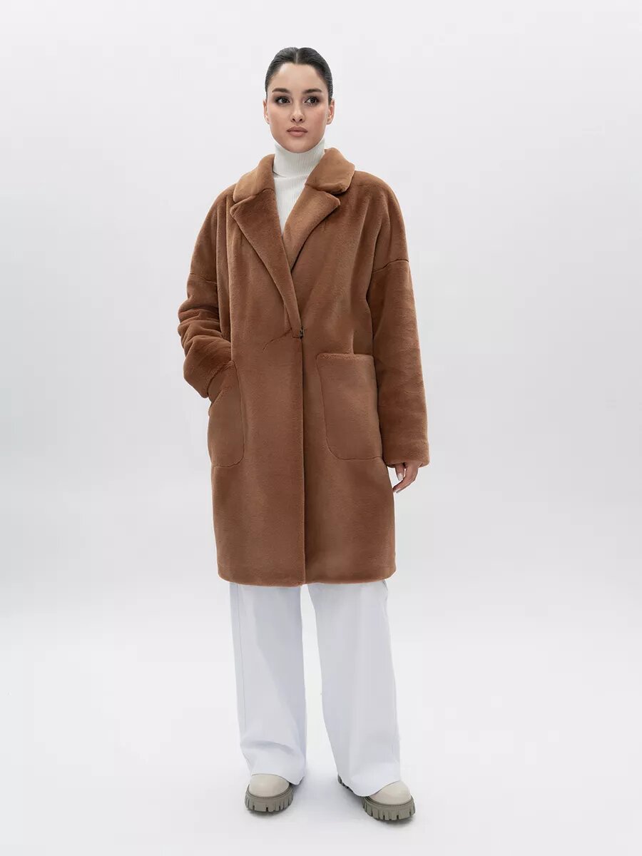 Пальто Базовая коллекция