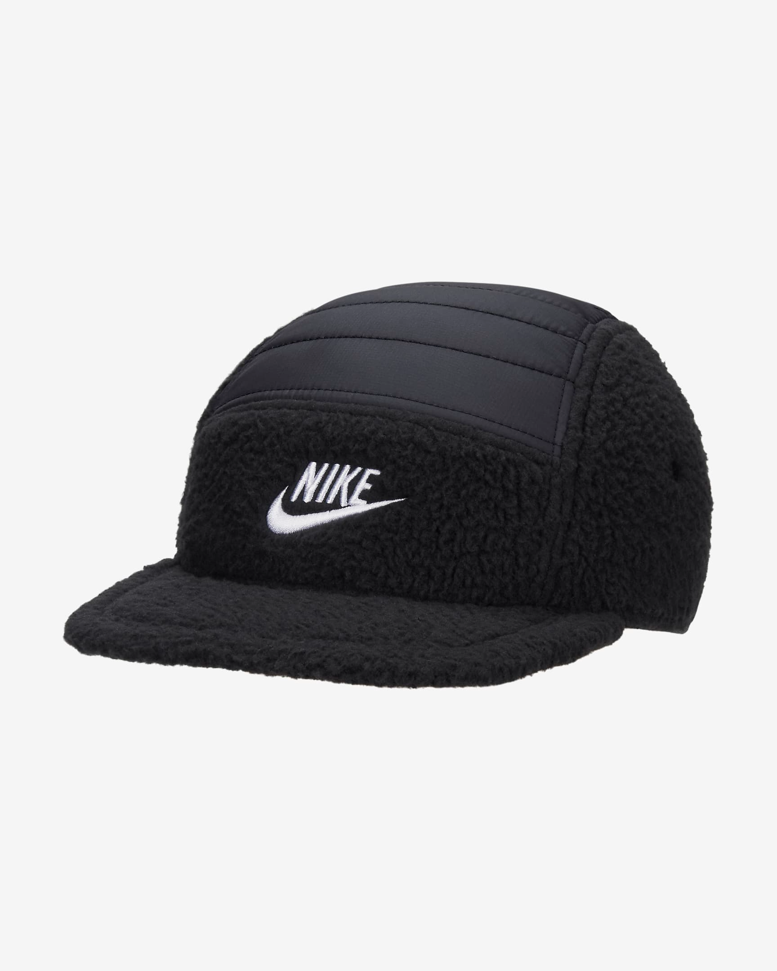 Кепка NIKE Fly Cap для взрослых и детей, размер L/XL, черный