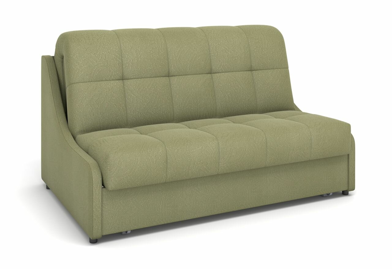 Диван-кровать Турин 155 (ЛЦ) Dazzle green