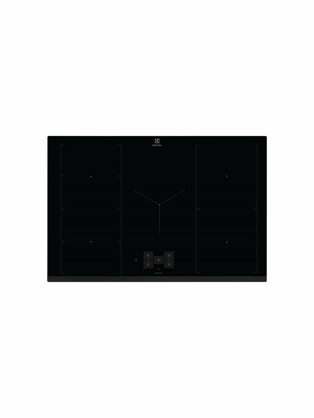 Встраиваемая индукционная панель ELECTROLUX EIS8959