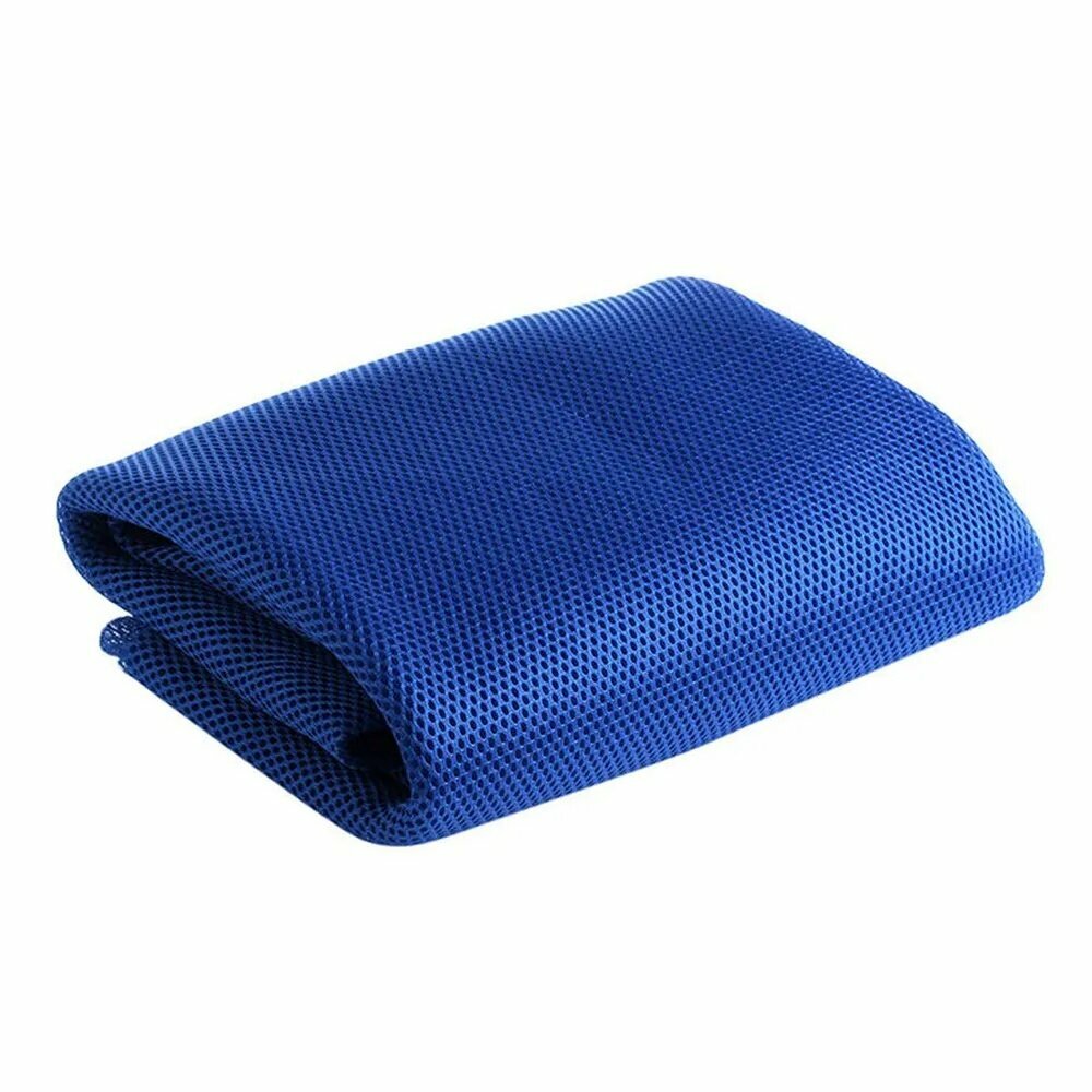 Ткань для акустических колонок, Синий - 140*100CM