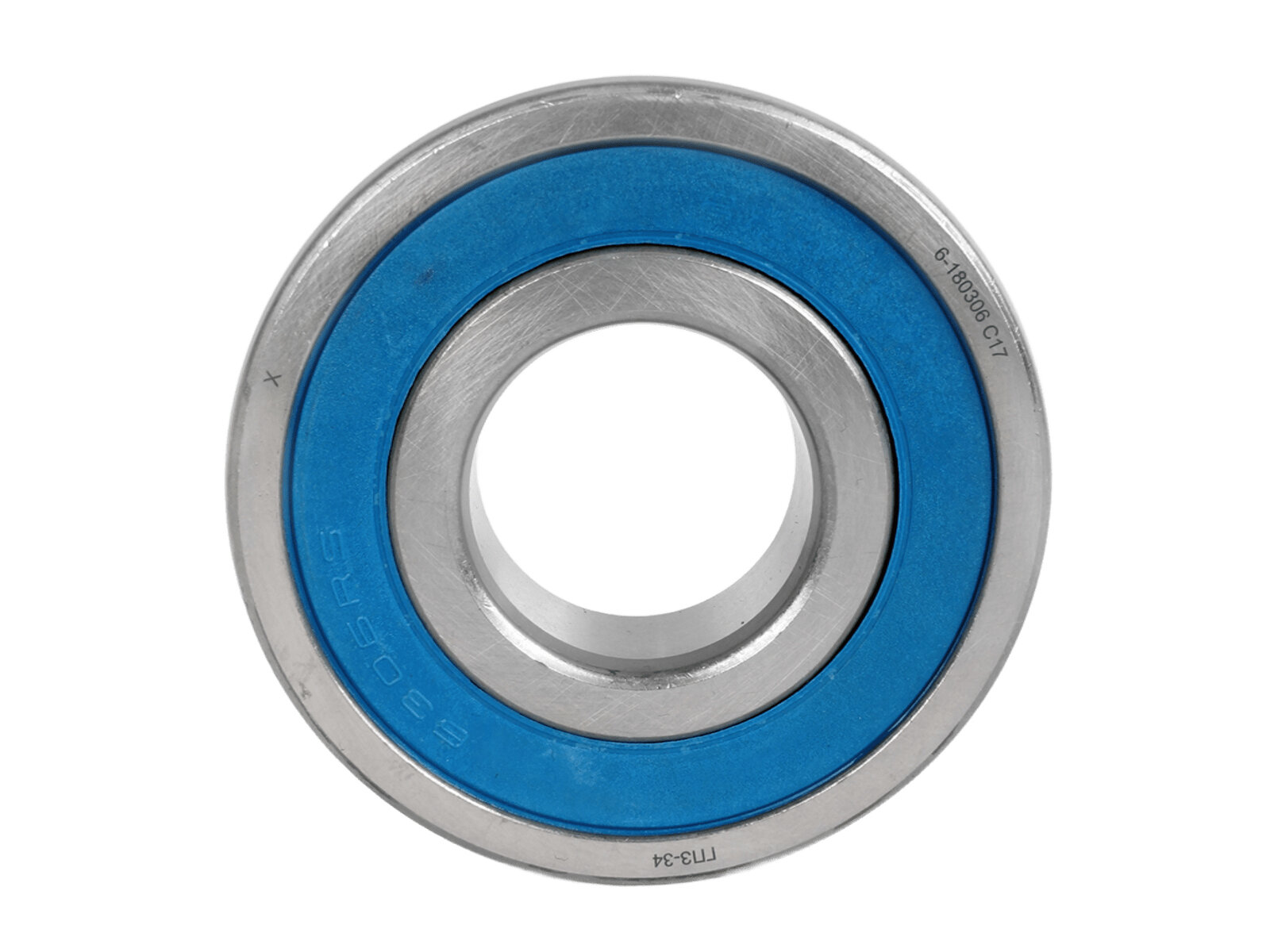 Подшипник полуоси ВАЗ-2101-2107, М-2140 ГПЗ