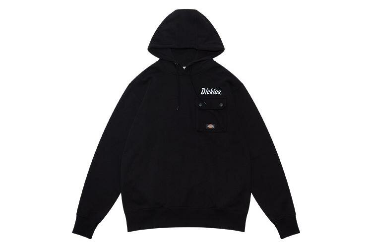 Толстовка Dickies, 10 шт.