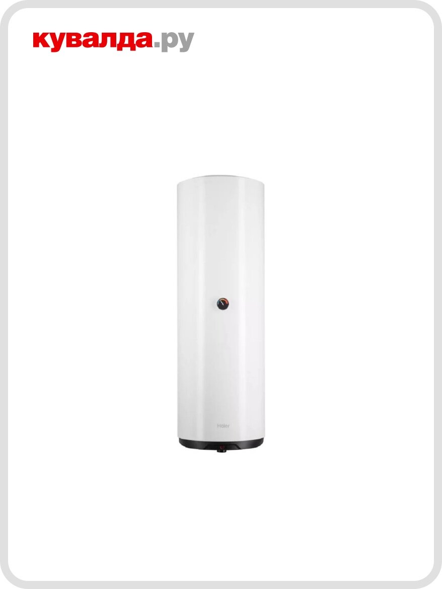 Водонагреватель HAIER ES80V-C1 Рос