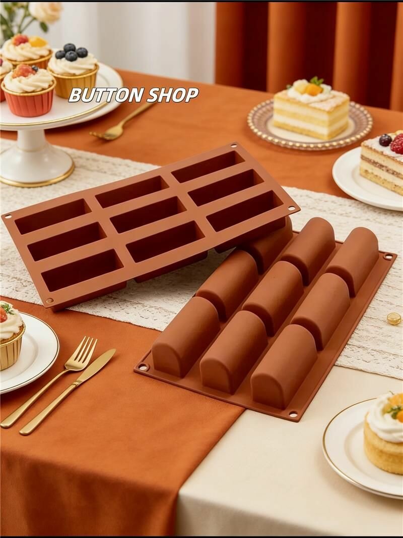 Форма для выпечки,1 шт