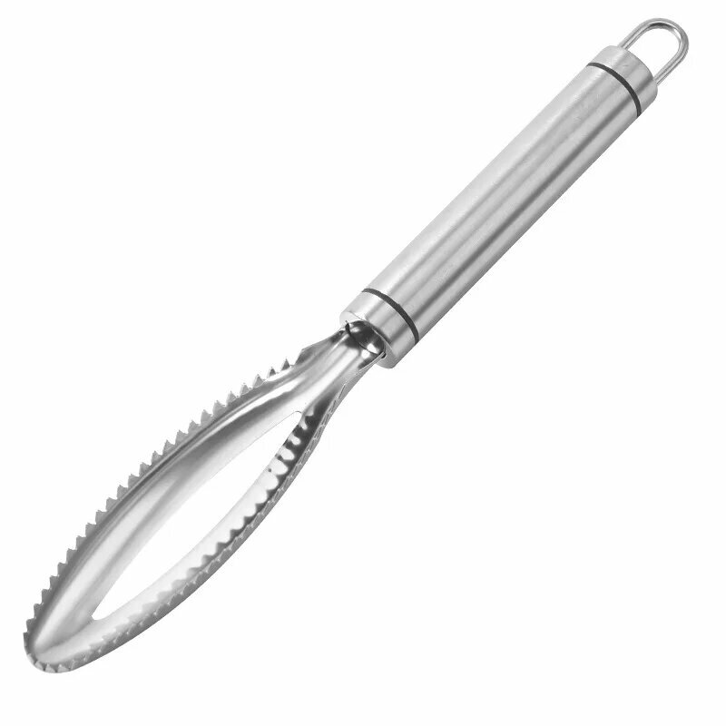 Скребок для чистки рыбы