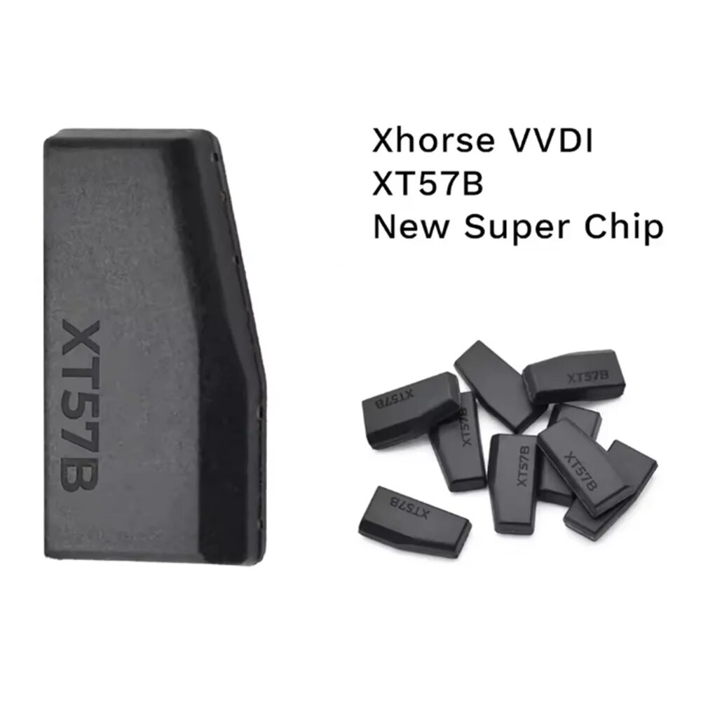 Транспондер XHORSE XT57B GL, 10шт