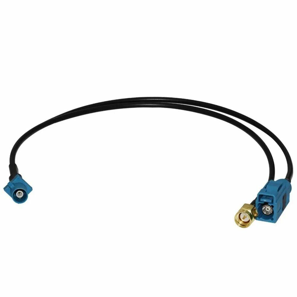 Fakra кабель rg174