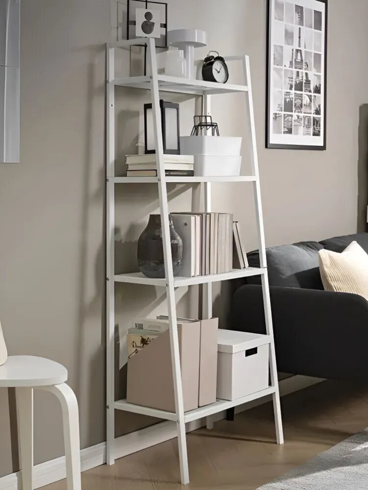 Стеллаж, 60х35х140 см