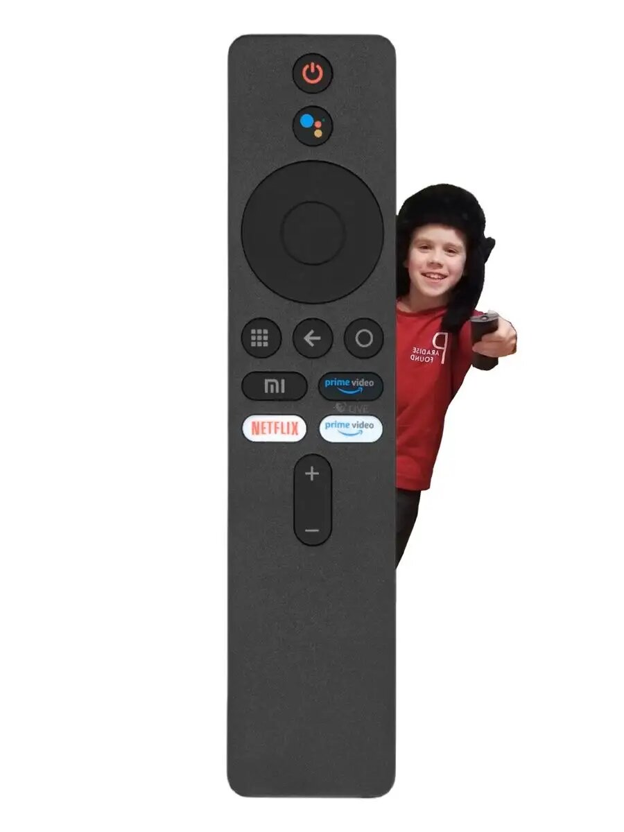 Голосовой пульт BT-MI01 для XIAOMI