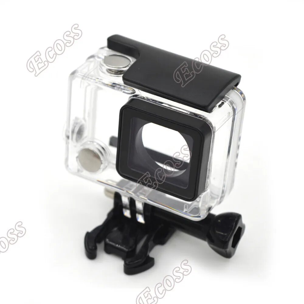 Водонепроницаемый корпус GoPro для Hero 3, 3+, 4