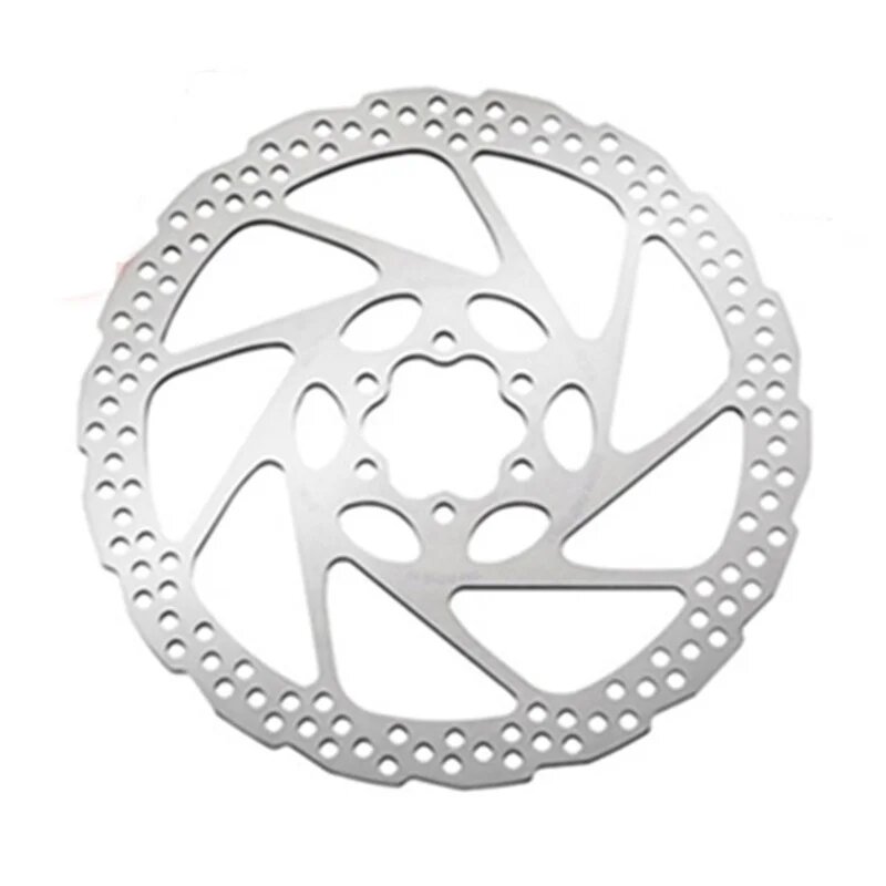 160 Мм Гидравлический Ротор Дискового Тормоза Для Дорожных И Горных Велосипедов, Рассеивание Тепла, Модель RT56