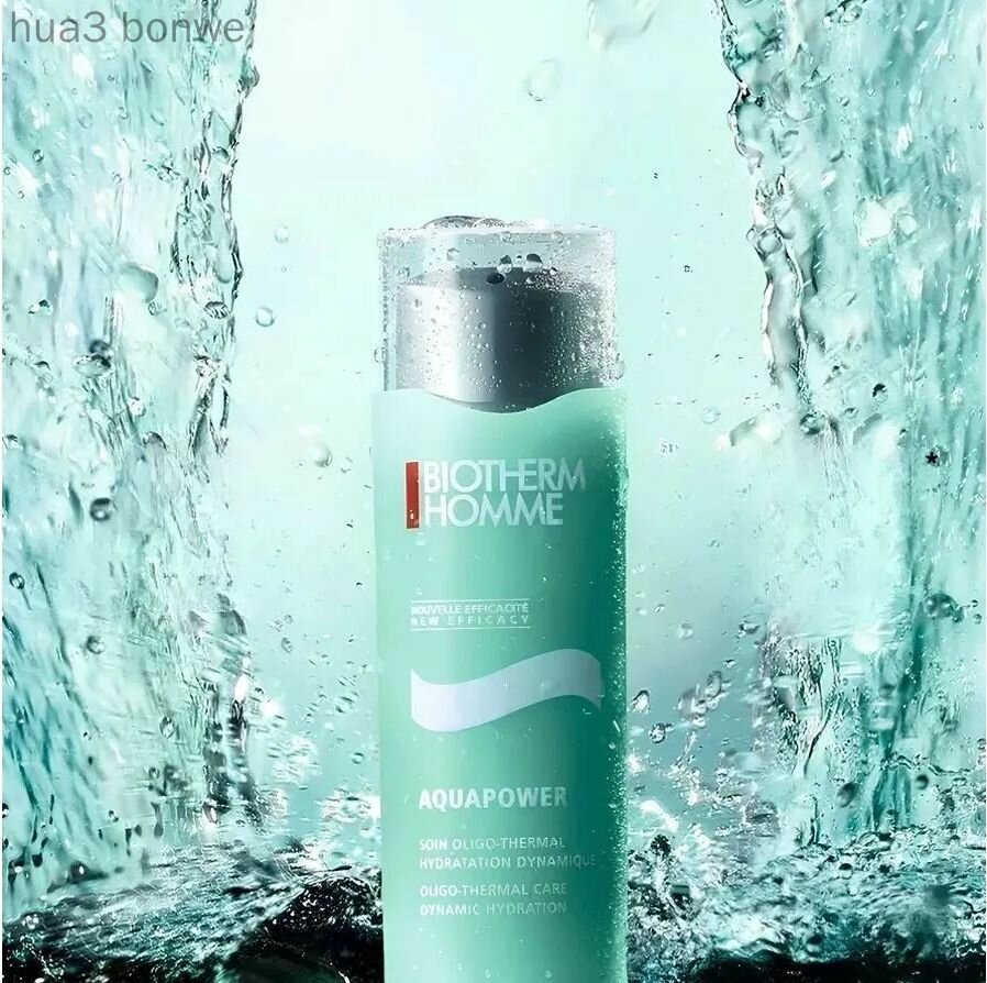 Biotherm Homme Aquapower Мужской гидродинамический крем для кожи, 75 мл