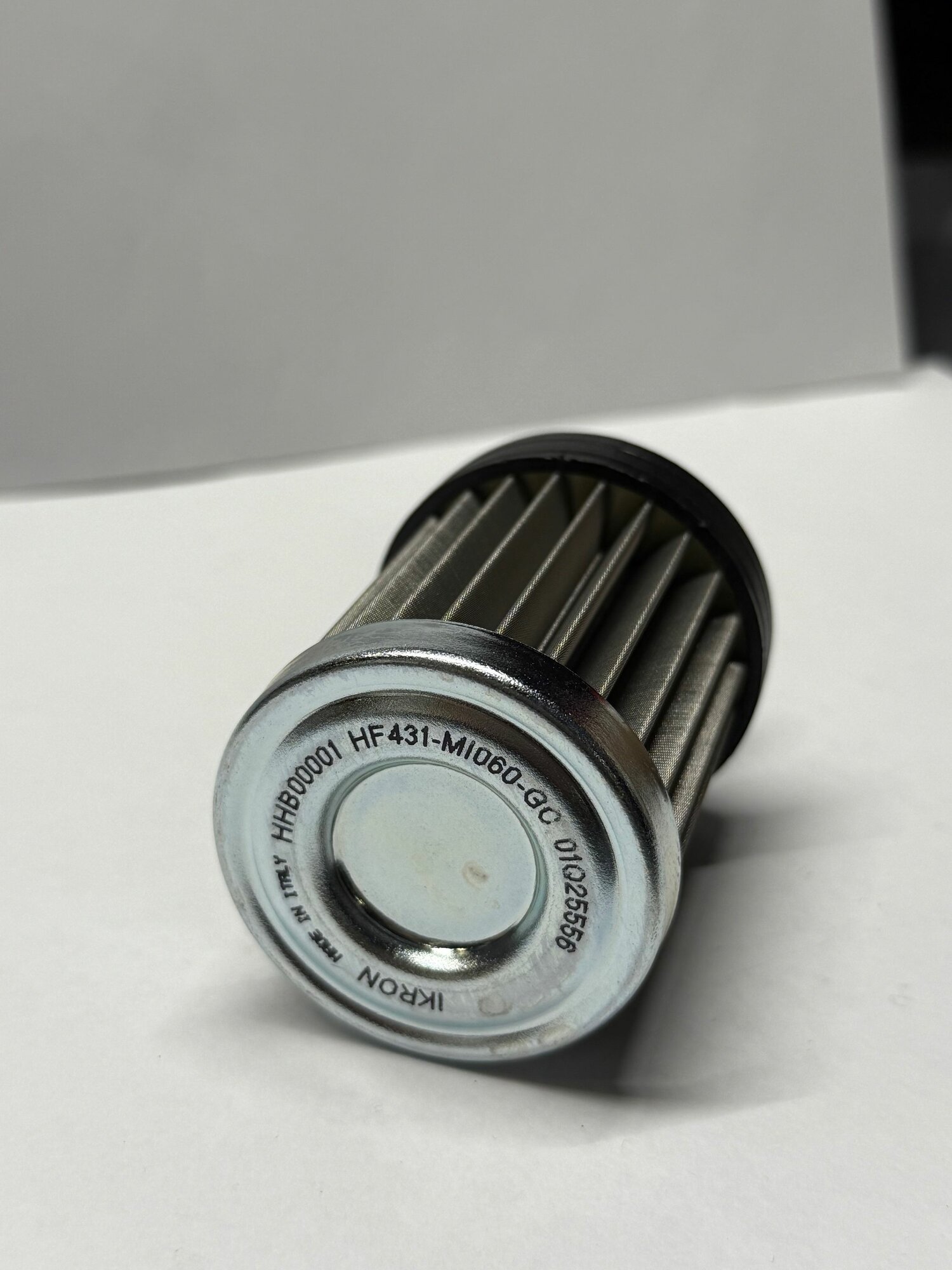 Фильтр всасывающий Ikron HF410-10.060-AS-MI060-GC-A01 (HHB00001)