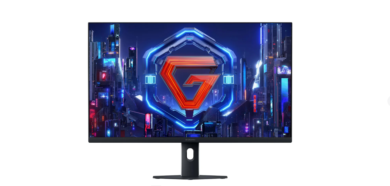 Монитор Xiaomi G27Qi 2026 (ELA6556EU)