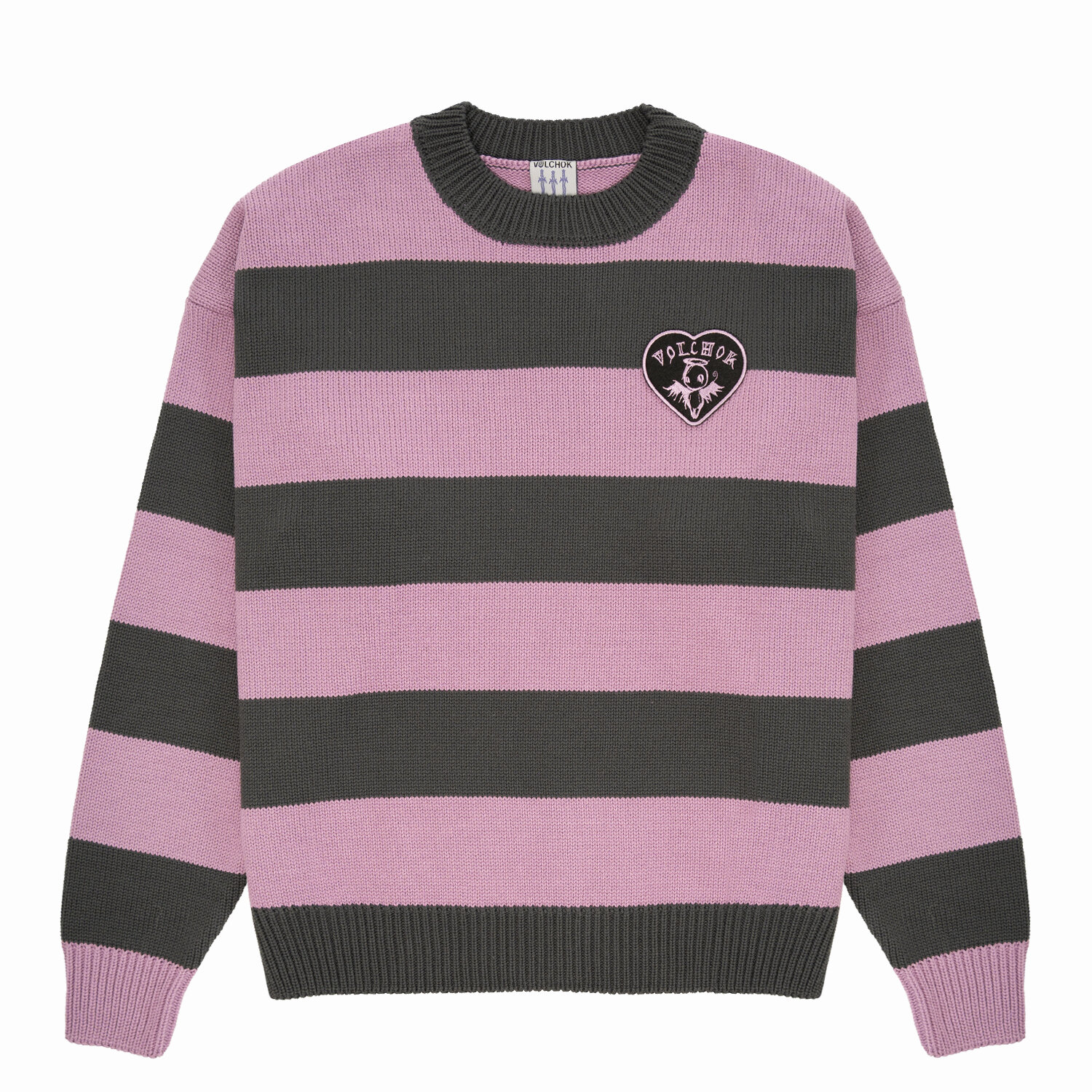 Джемпер Базовая