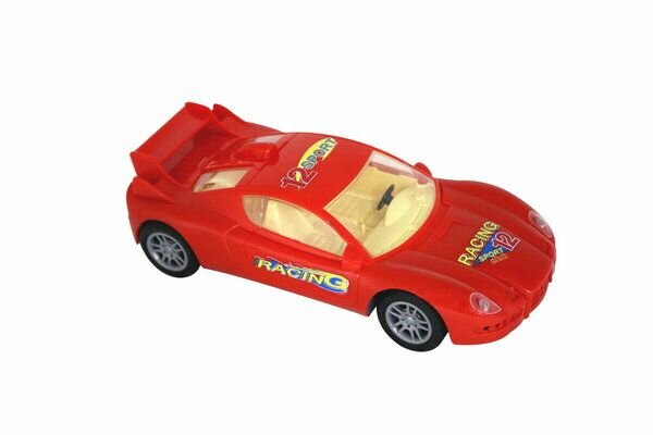 Игрушечная машинка Автомобиль инерционный RACING