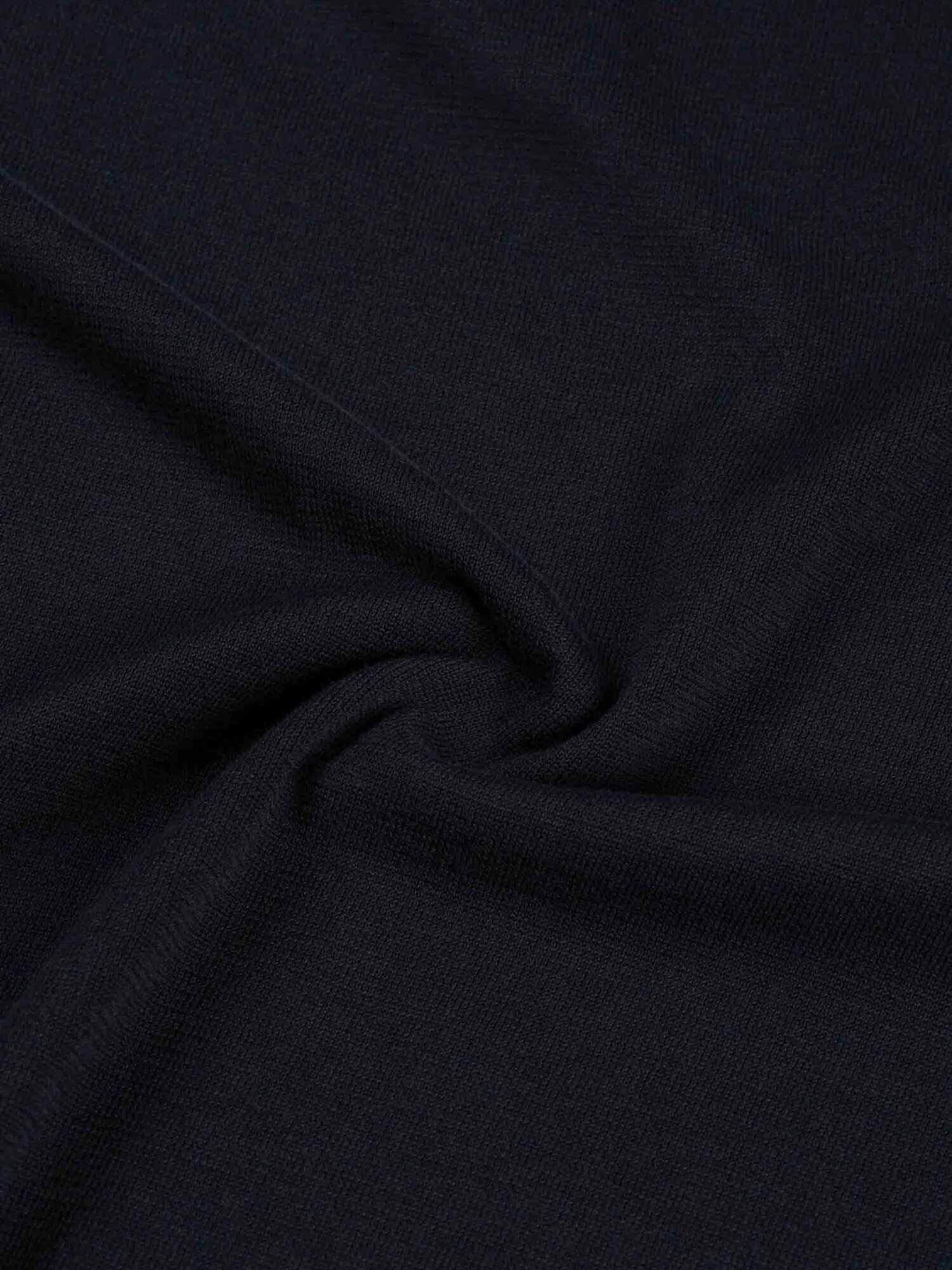 Рубашка Zanone Button polo shirt, размер 52, blue — фото 1
