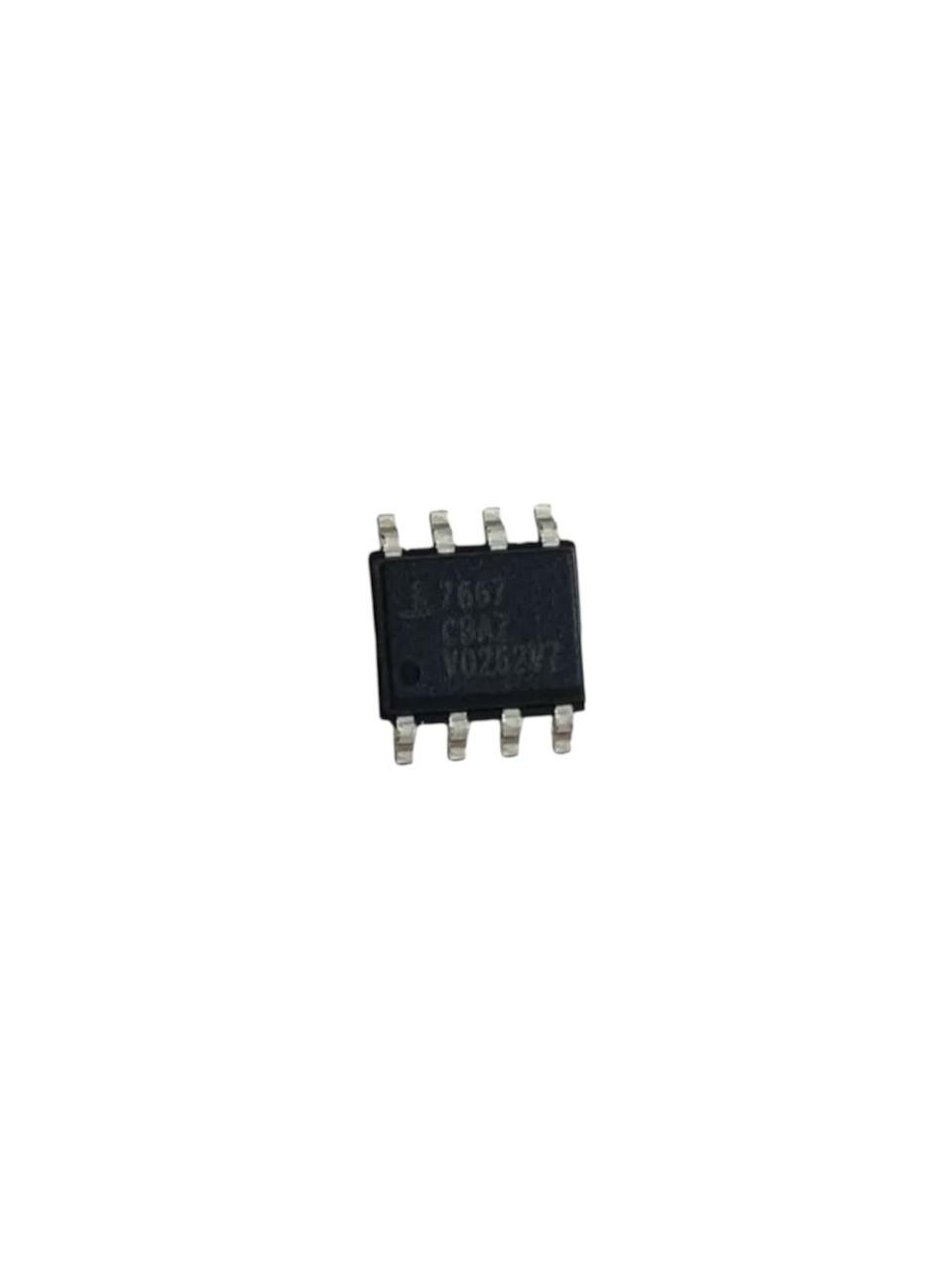1 шт ICL7667CBAZA ICL7667 Микросхема Intersil