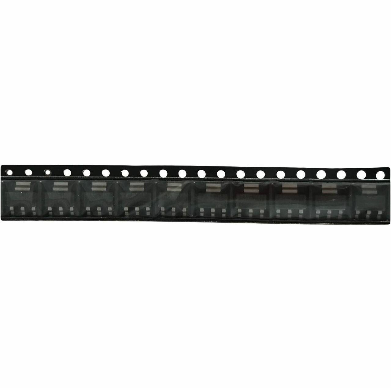 10 шт. Линейный стабилизатор AMS1117 5.0V, активный компонент