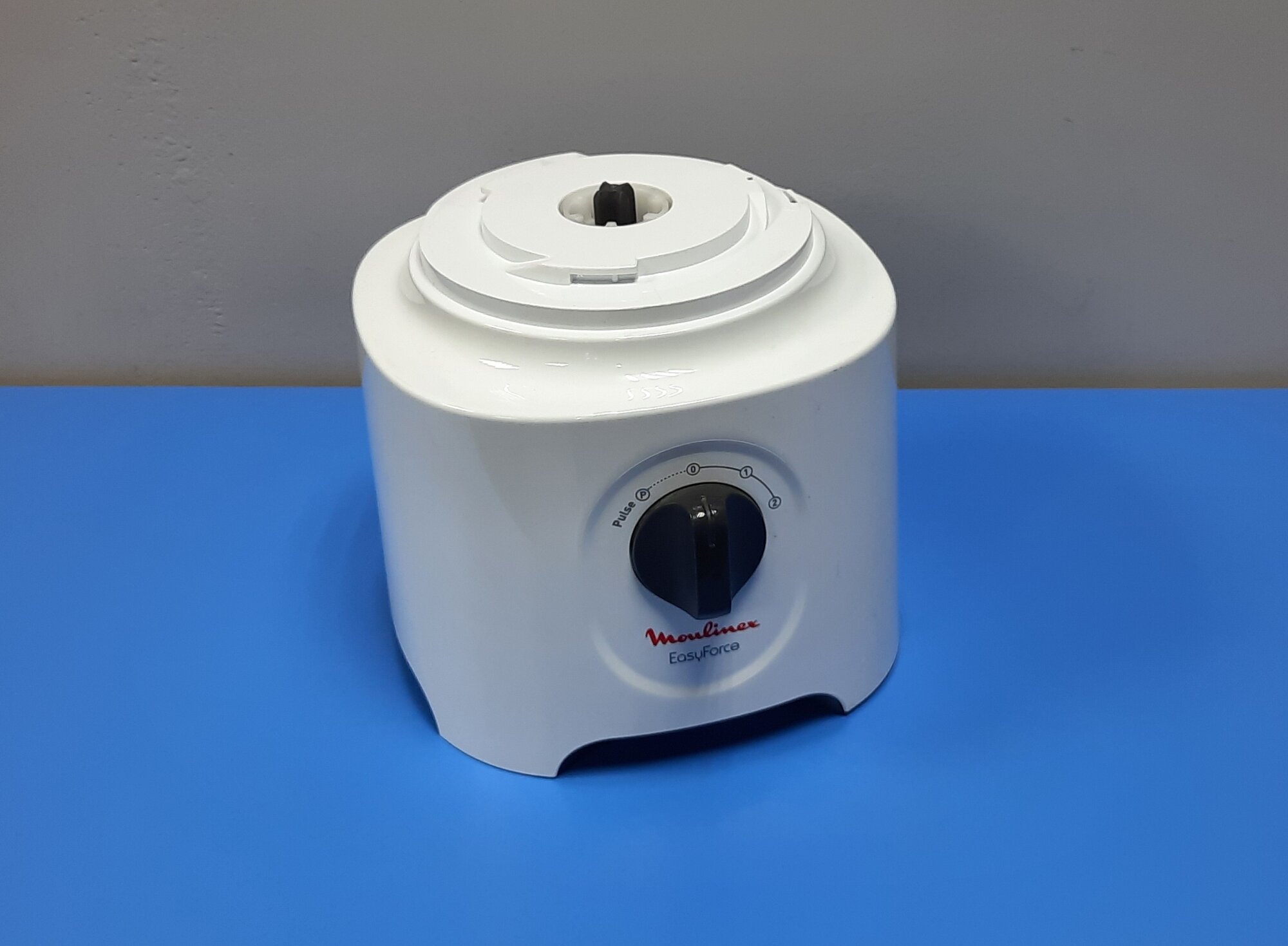 Моторный блок комбайна Moulinex FP546811