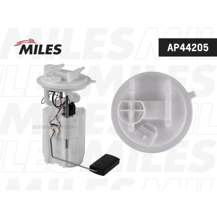 MILES AP44205 Бензонасос ВАЗ 2123 CHEVROLET NIVA