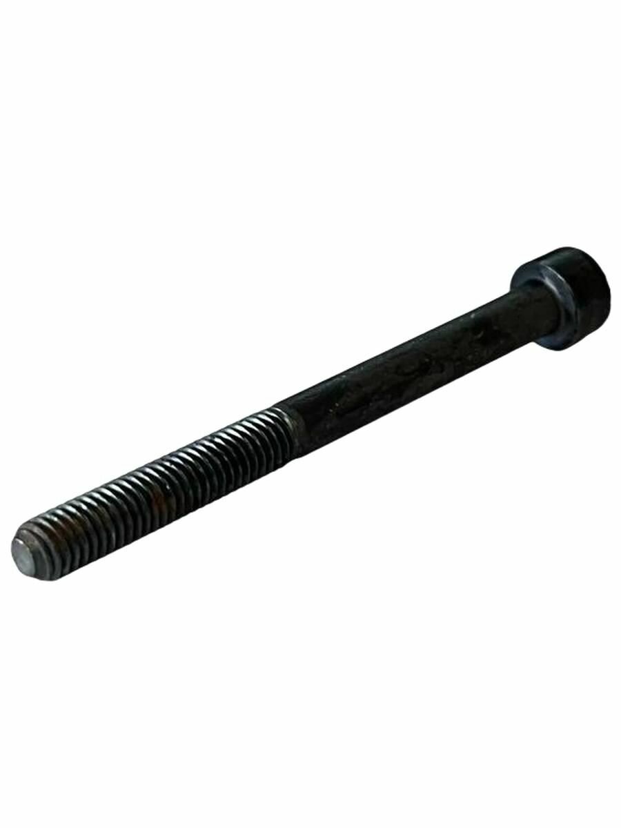 Винт DIN912 М10 х 220 с внутренним шестигранником высокопрочный (12.9), 5 шт
