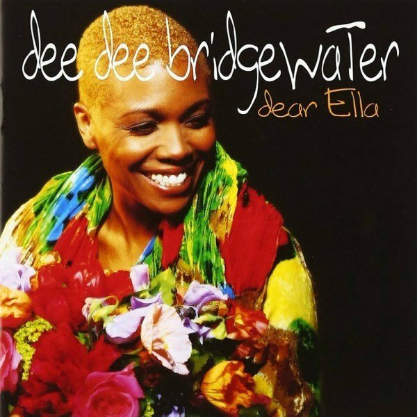 Компакт-диск Warner Dee Dee Bridgewater – Dear Ella