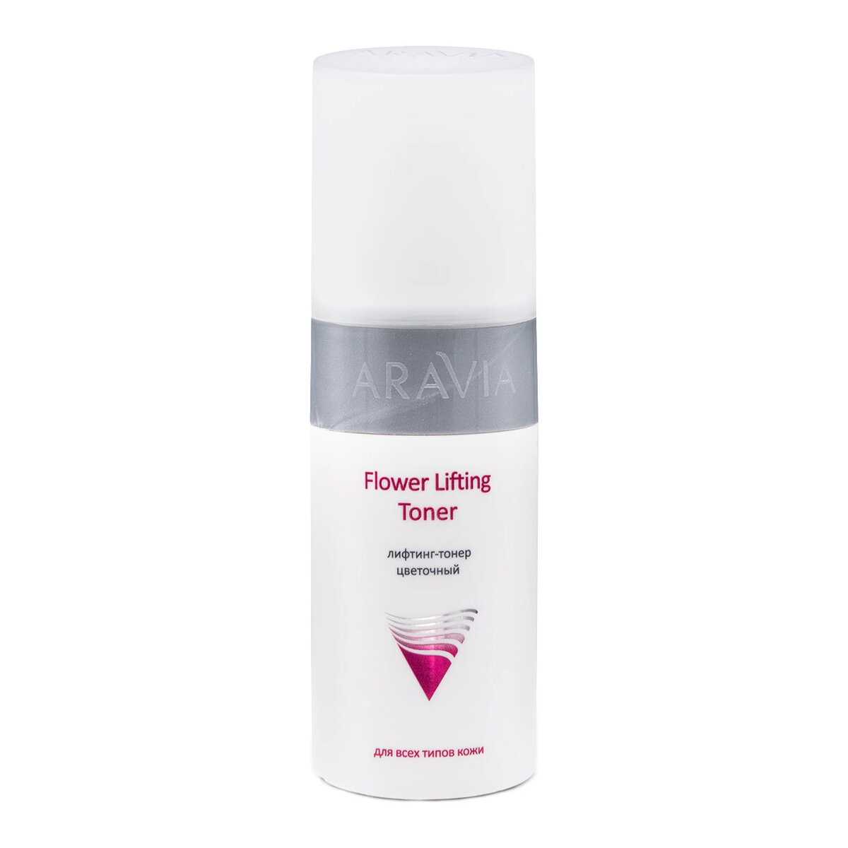 Aravia Лифтинг-тонер для лица цветочный Professional Flower Lifting Toner 150мл