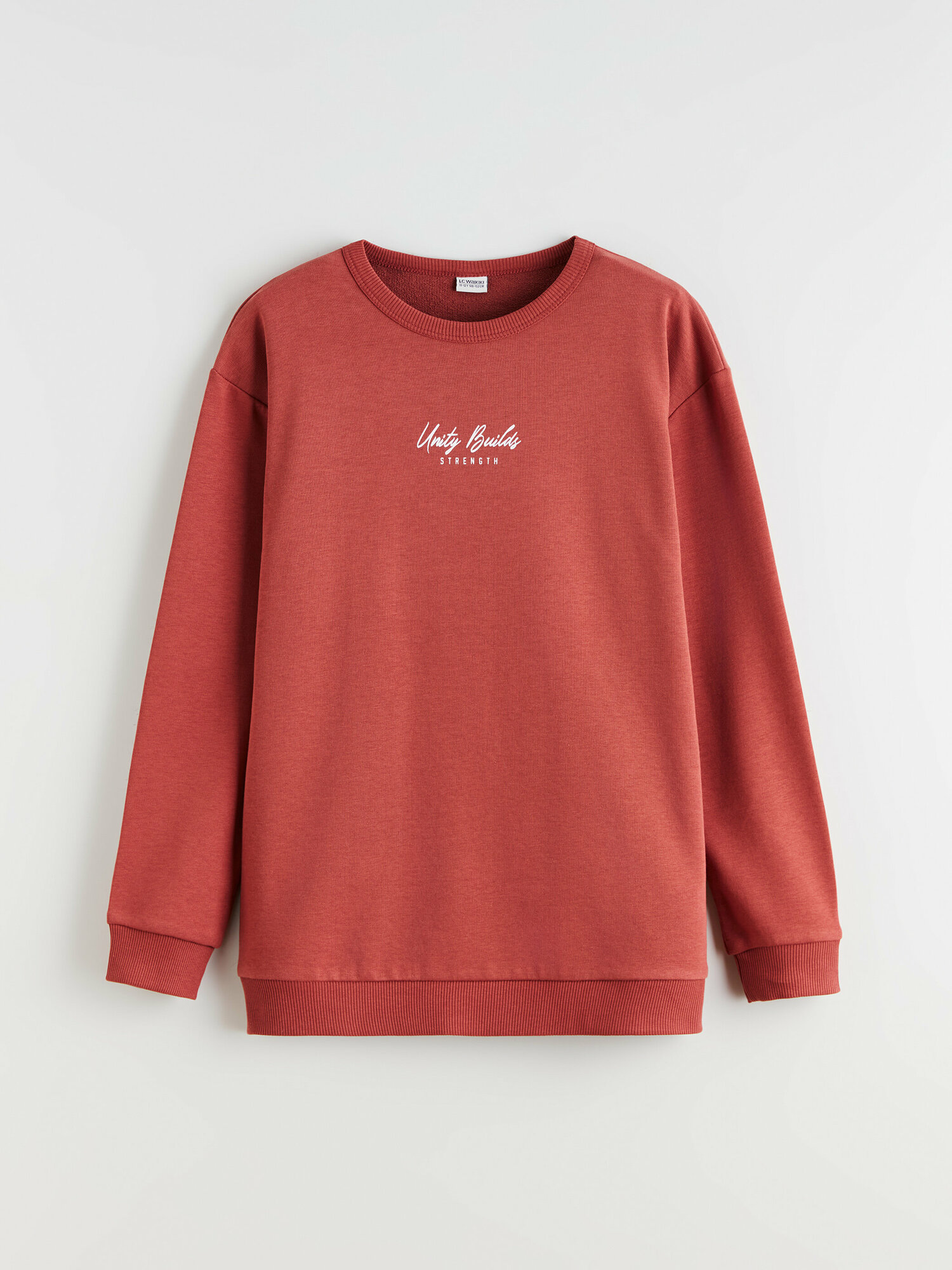 Свитшот LC Waikiki LCW Kids