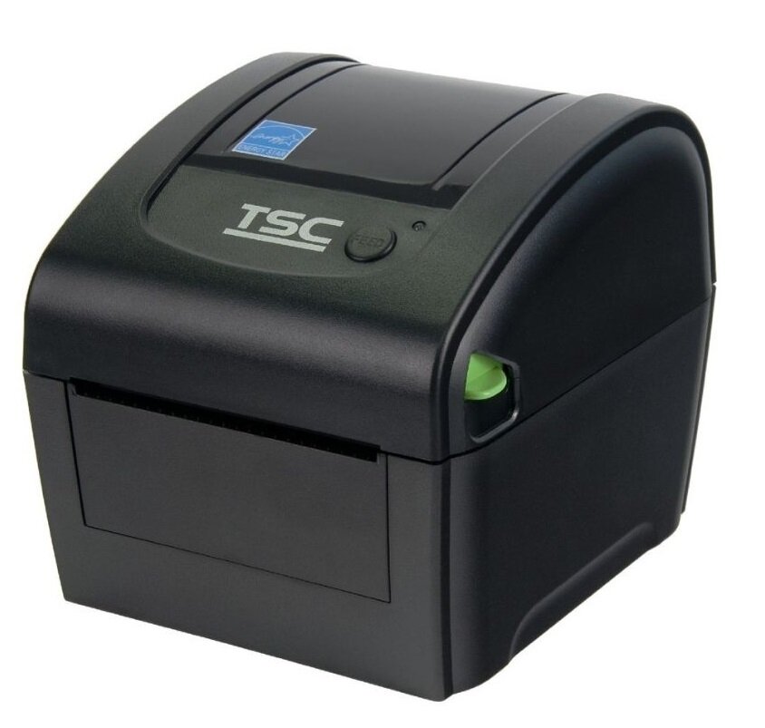 Принтер этикеток TSC DA220 U + Ethernet + RTC (99-158A015-2102)