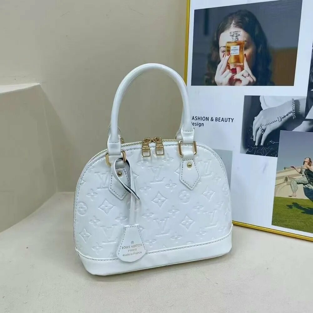 Louis Vuitton Сумка саквояж