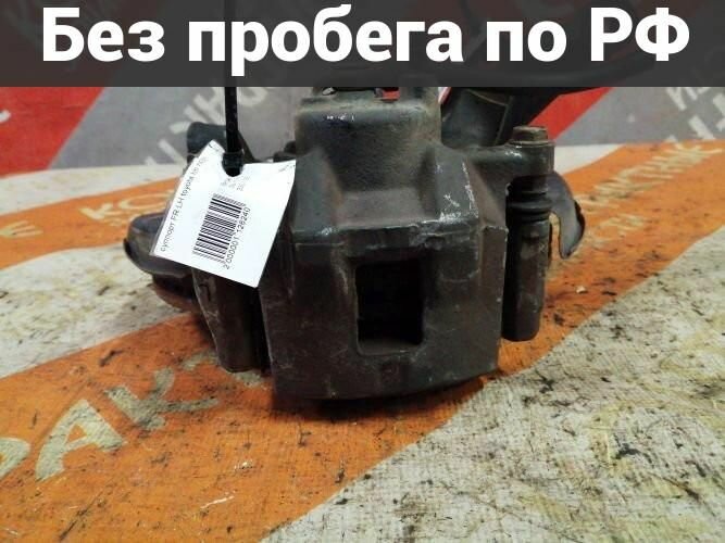Суппорт Лево / Перед с пробегом Toyota Funcargo, Vitz, Bb, Ist, Will Cypha, Will Vi NCP20