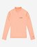 Рашгард BILLABONG, размер L/12, розовый
