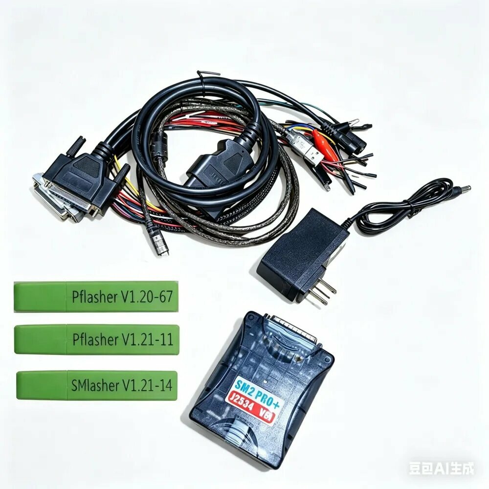 V32 /SM2 PRO J2534 -V2.21.32 OBD2 сканер/ V1.20-67&V1.21-11&V1.21-14