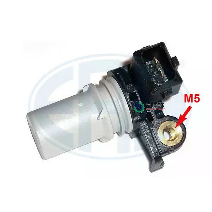 ERA 550043 Датчик положения коленвала FORD FOCUS 1.8TDCi 98-04 550043
