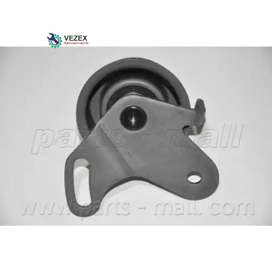 PARTS-MALL PSA-B007 Ролик ремня ГРМ KIA RIO/HYUNDAI ACCENT/GETZ/ELANTRA 1.3-1.6 PSA-B007