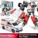 Трансформеры First Aid Optimus Prime