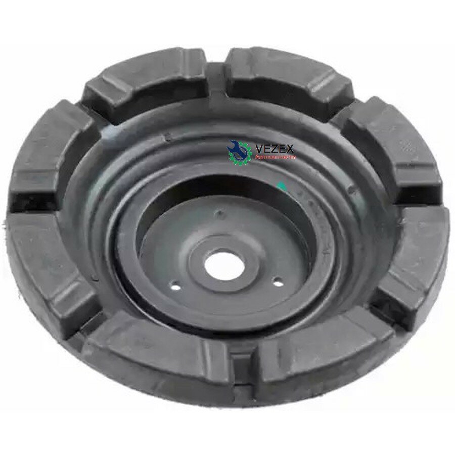 SACHS 802337 Опора амортизатора