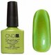CND SHELLAC гель лак Limeade