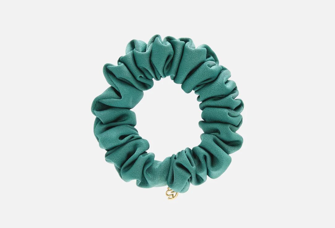 Evita Peroni turquoise Резинка для волос