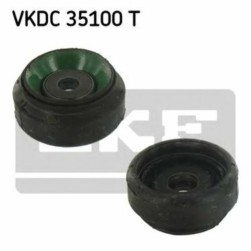 Опора стойки Амортизатора SKF VKDC35100T