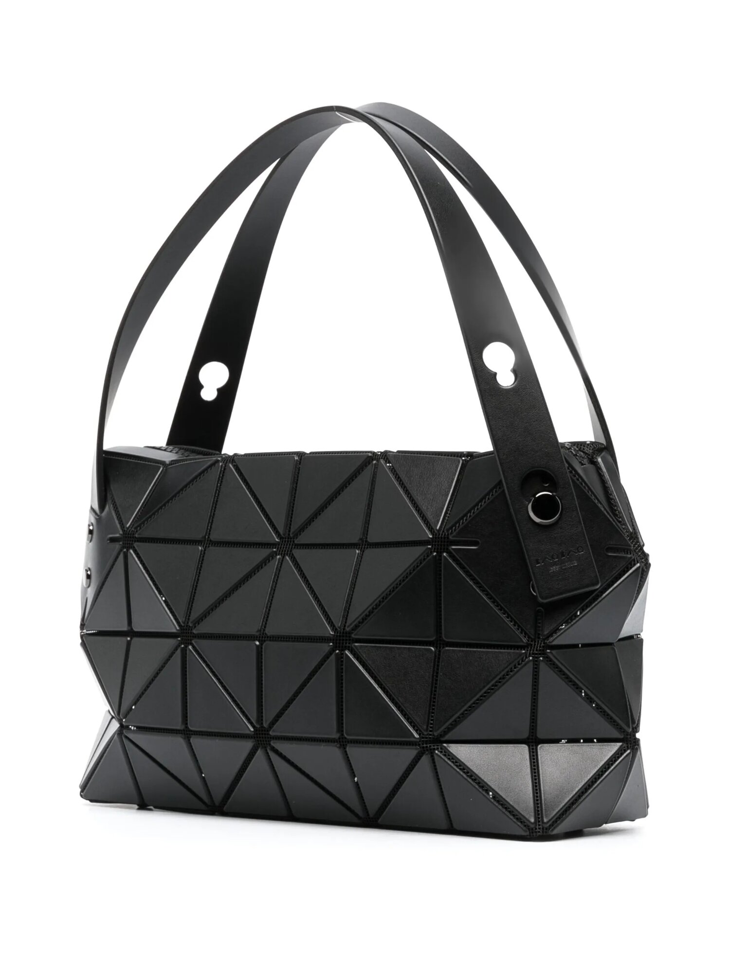 Сумка Bao Bao Issey Miyake Boston — фото 1