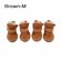 4PCS/Set Собака Теплые Ботинки