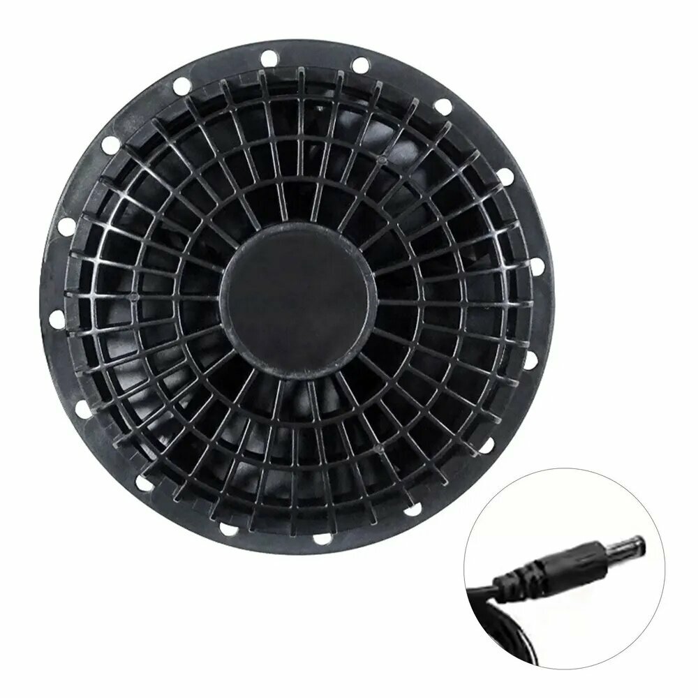 12 В 52A Mini Blower Fan для костюма надувных кукол